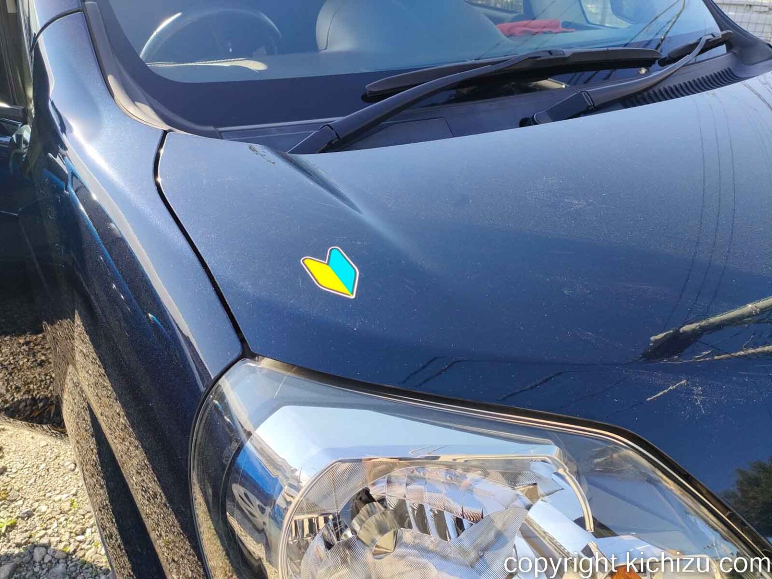 100均 ダイソー 「初心者マーク」全3種類を買ってみた！ | Kichzu's