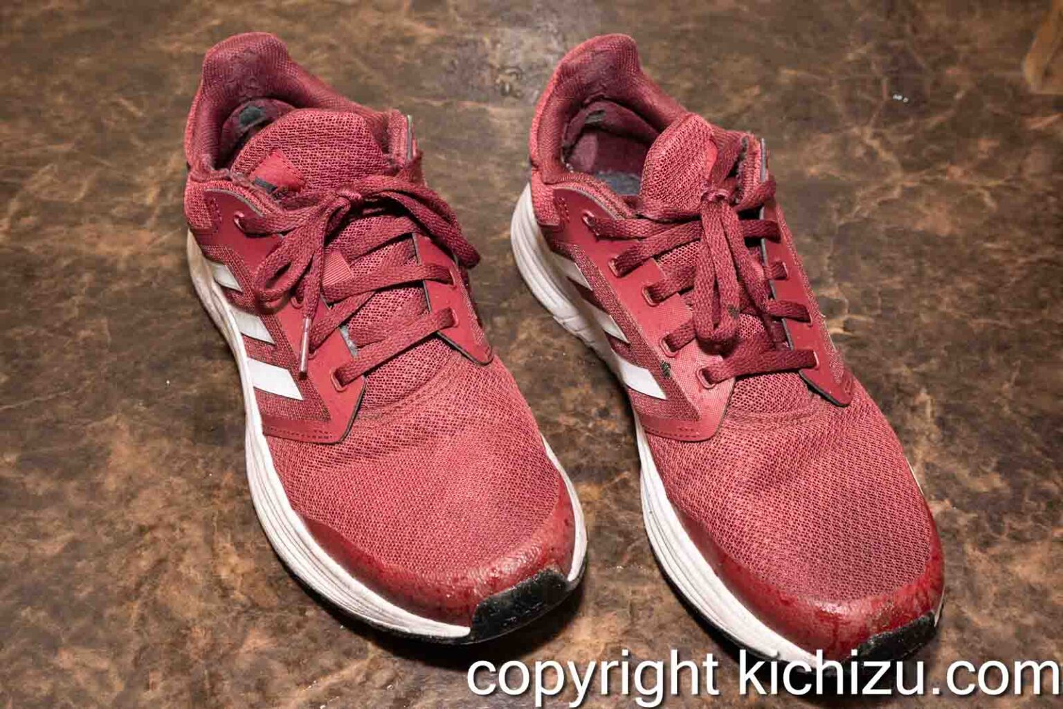 【ずぶ濡れになる】セリア シューズカバー・くつカバー購入レビュー | Kichzu's